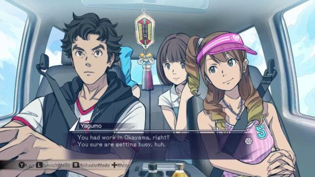 Análisis Root Film, detectives de película - Meristation