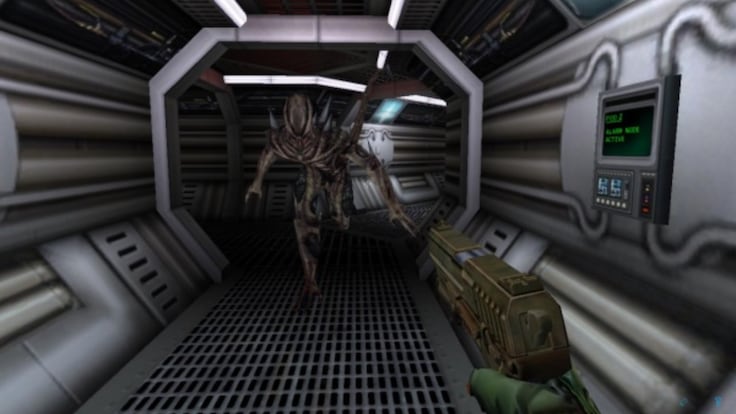 Los mejores juegos de ‘Alien’: de los clásicos de los 90 a una de las ...