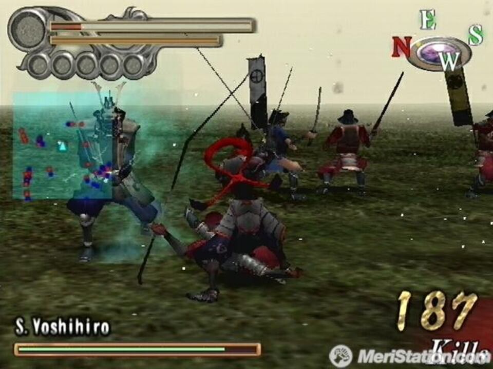 Imágenes de Shogun's Blade - Meristation