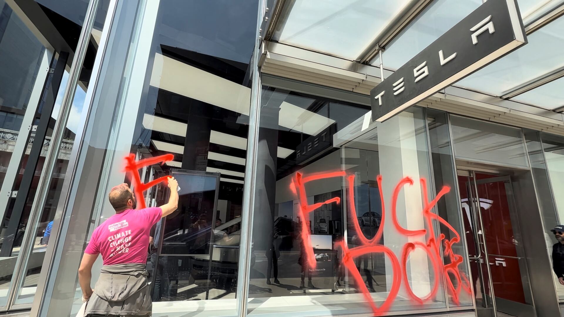 100 days of DOGE: What Elon Musk and Donald Trump have done in the ...