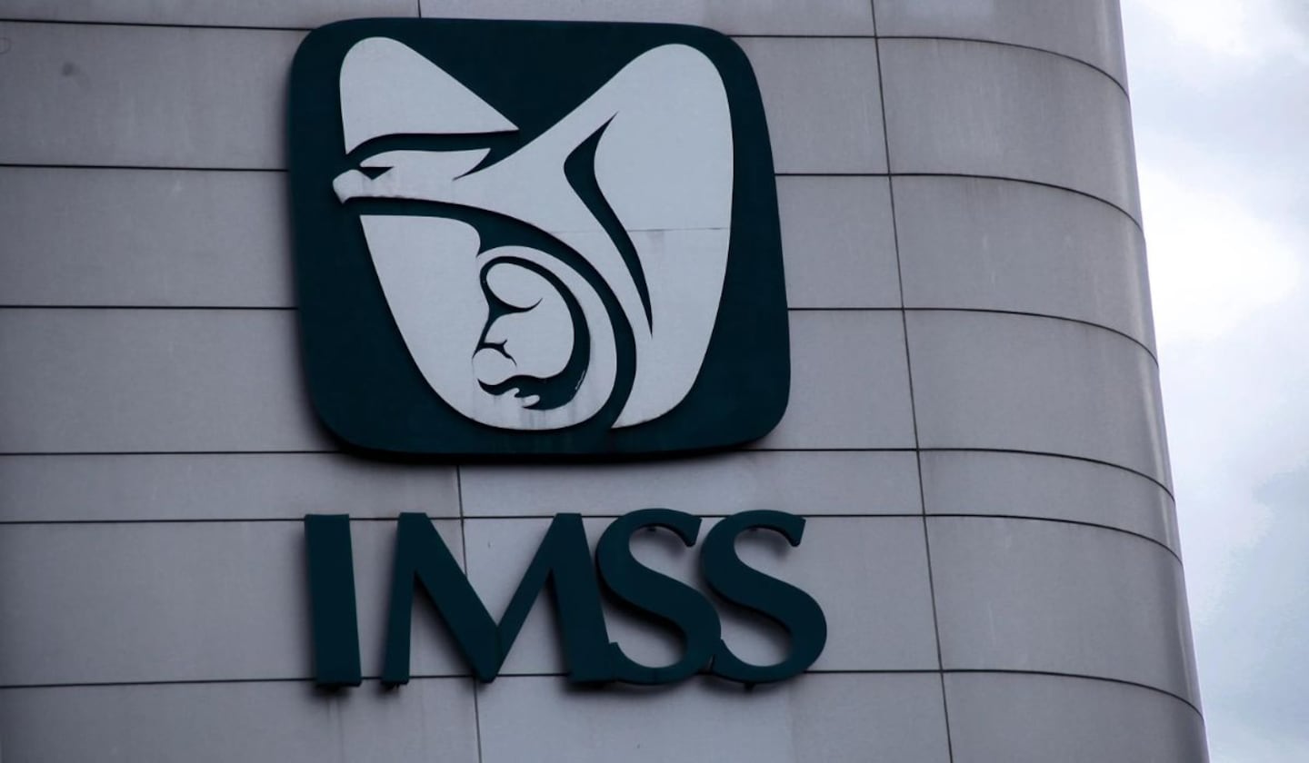 Revelan los nuevos pasos a seguir para el Seguro Social: el IMSS ...