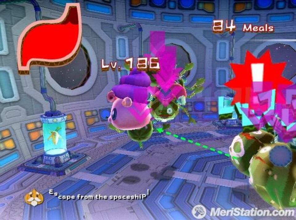 Imágenes de The Munchables - Meristation