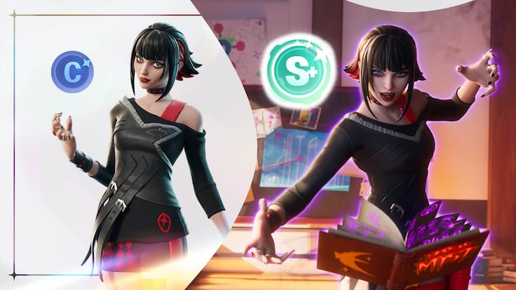 Todas las novedades de Fortnite Capítulo 6 Temporada 3: nuevas skins ...