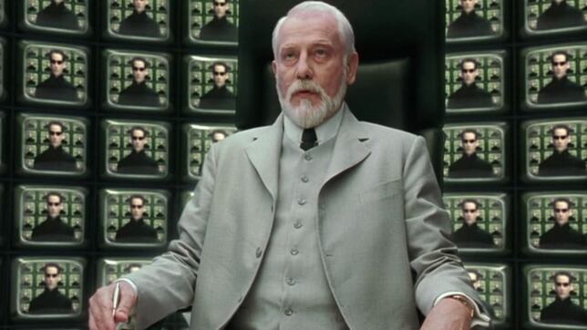 El gran engaño de ‘Matrix’: así se aseguraban las máquinas de controlar ...