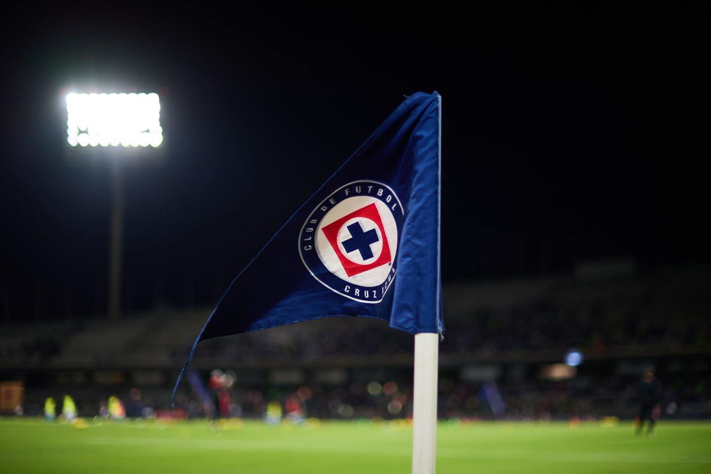 Estos son todos los estadios en donde Cruz Azul ha jugado de local - AS ...