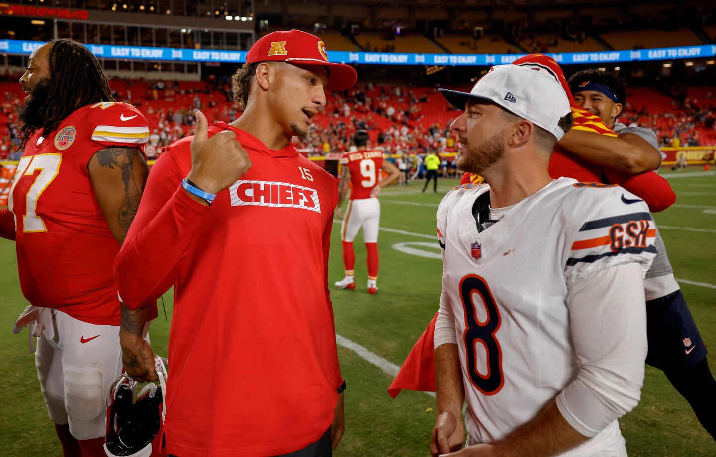 Brazil’s crucial role in NFL expansion: how many football fans are ...