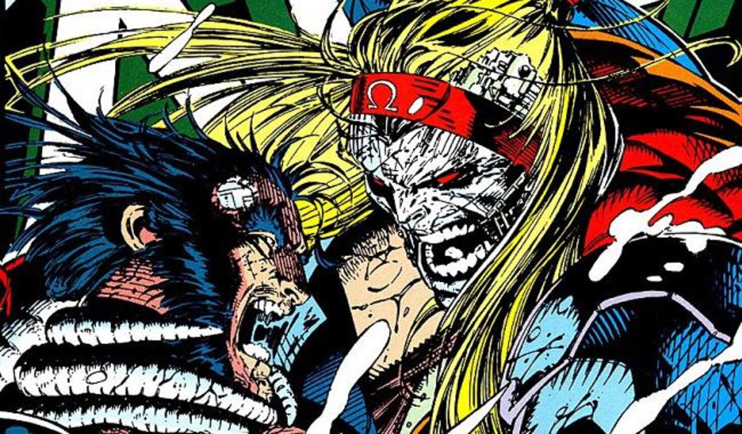 ¿Quién es Omega Red? Así es el villano de Marvel’s Wolverine al que se ...