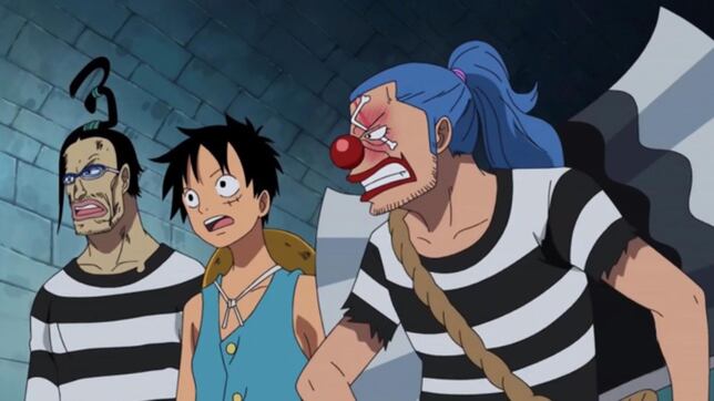 The actor behind Buggy in Netflix’s ‘One Piece’ shares what story arc ...