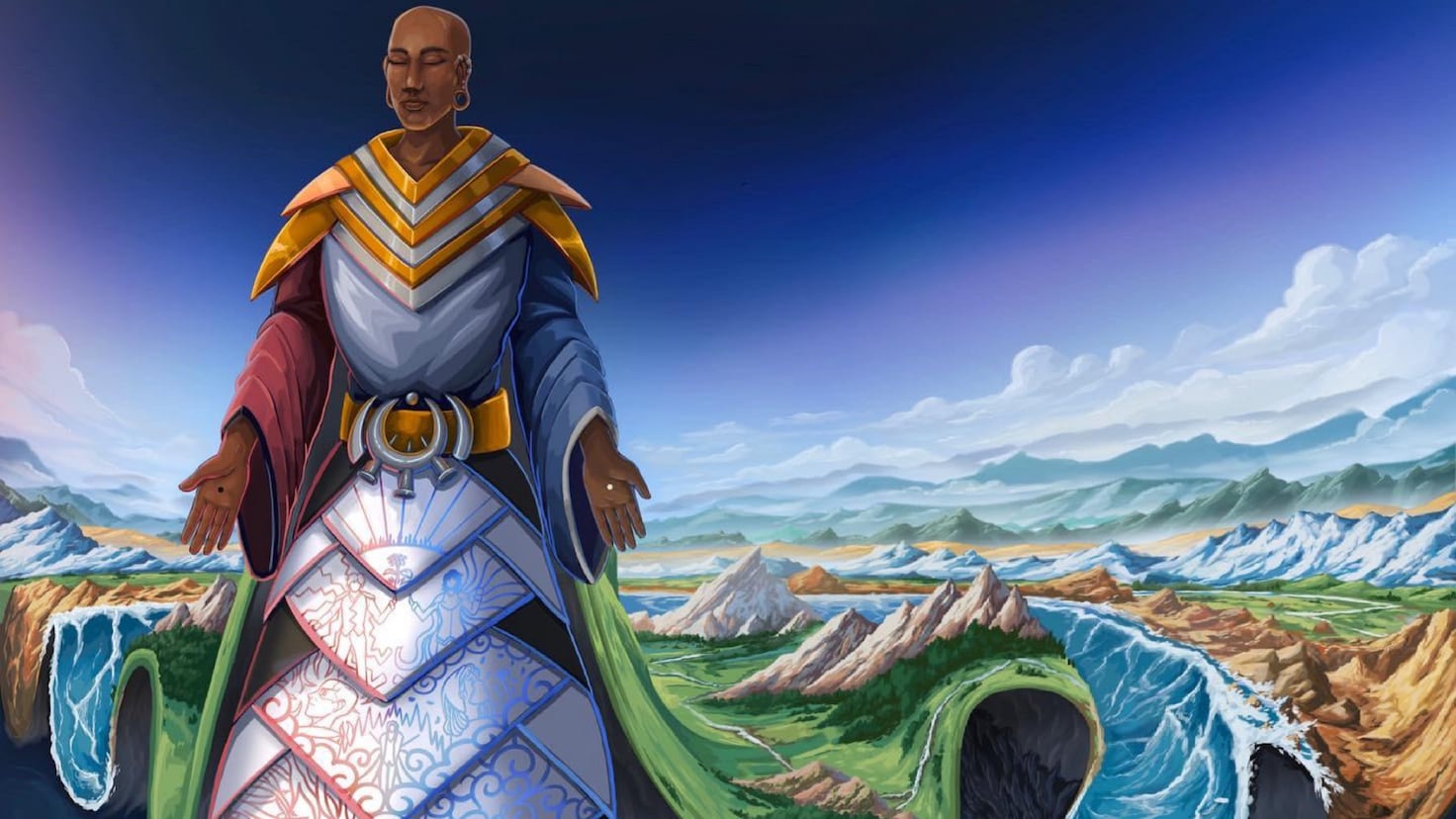 Todo sobre las Esquirlas del Cosmere: ¿qué son y por qué son tan ...