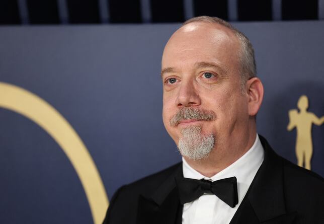 Oscars 2024 Best Actor nominees: who are the five candidates for the ...