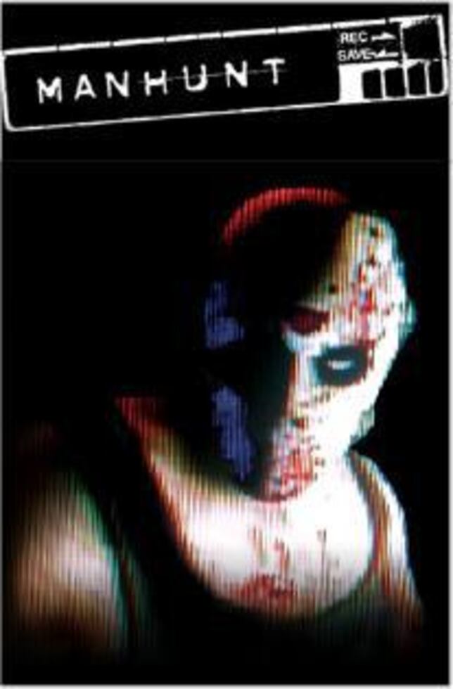 Manhunt (Xbox) - Meristation