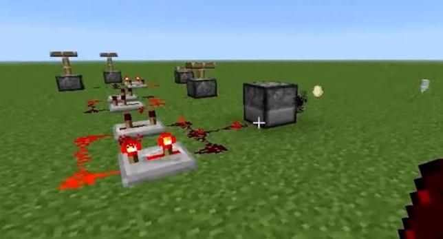 Cómo construir y utilizar repetidores de Redstone en Minecraft ...