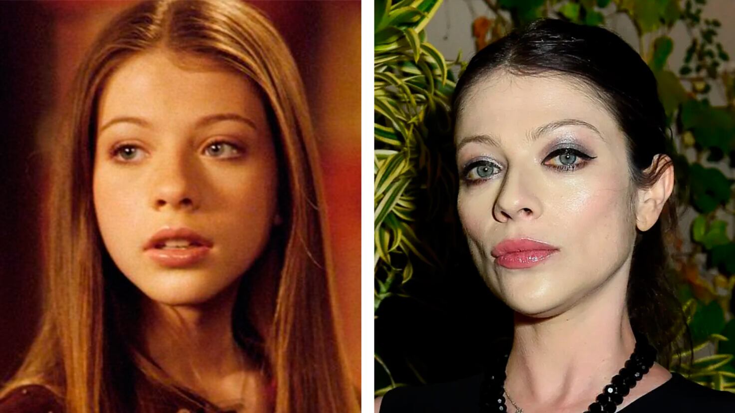 Qué fue de los protagonistas de ‘Buffy Cazavampiros’, la exitosa serie ...