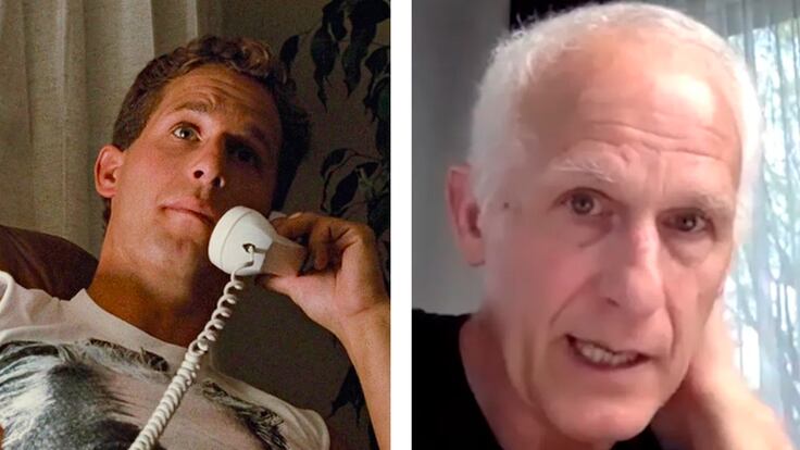 Qué Fue De Los Protagonistas De ‘terminator De 1984 El Clásico Sci Fi