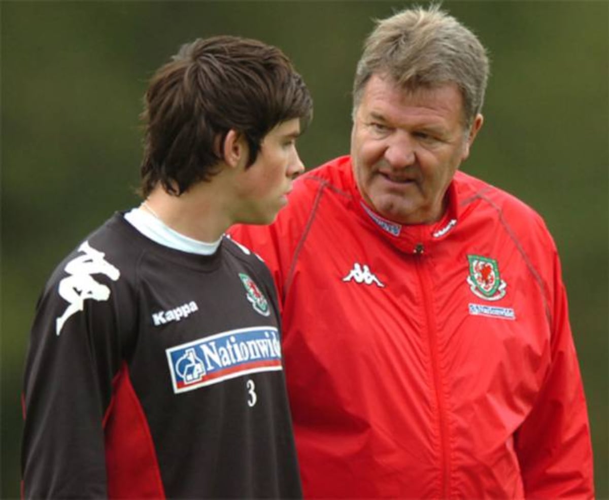 ¿Qué fue de John B. Toshack, extécnico de Real Madrid y Real Sociedad ...