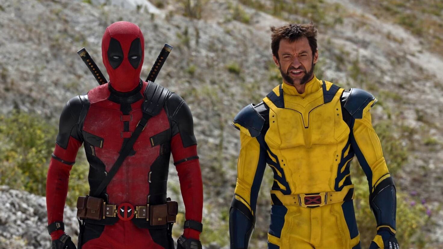 El director de ‘Deadpool & Wolverine’ revela el motivo tras el cambio de nombre - Meristation
