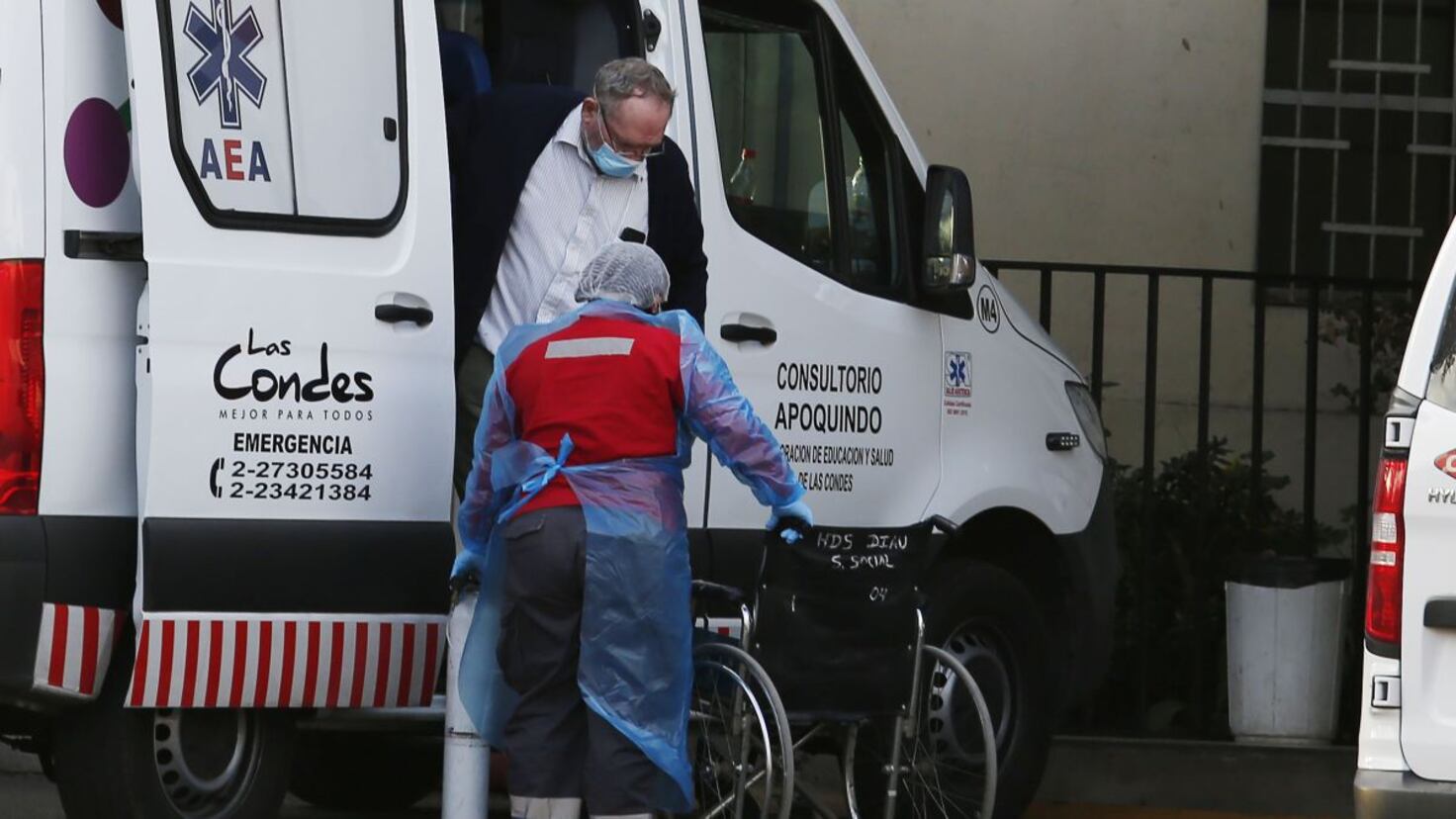 ¿qué Es El Virus Sincicial Cuáles Son Sus Síntomas Y Causas Y Cómo Se