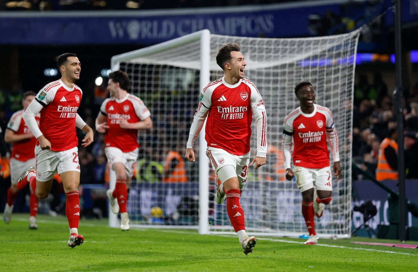 Zubimendi es perfecto - AS.com