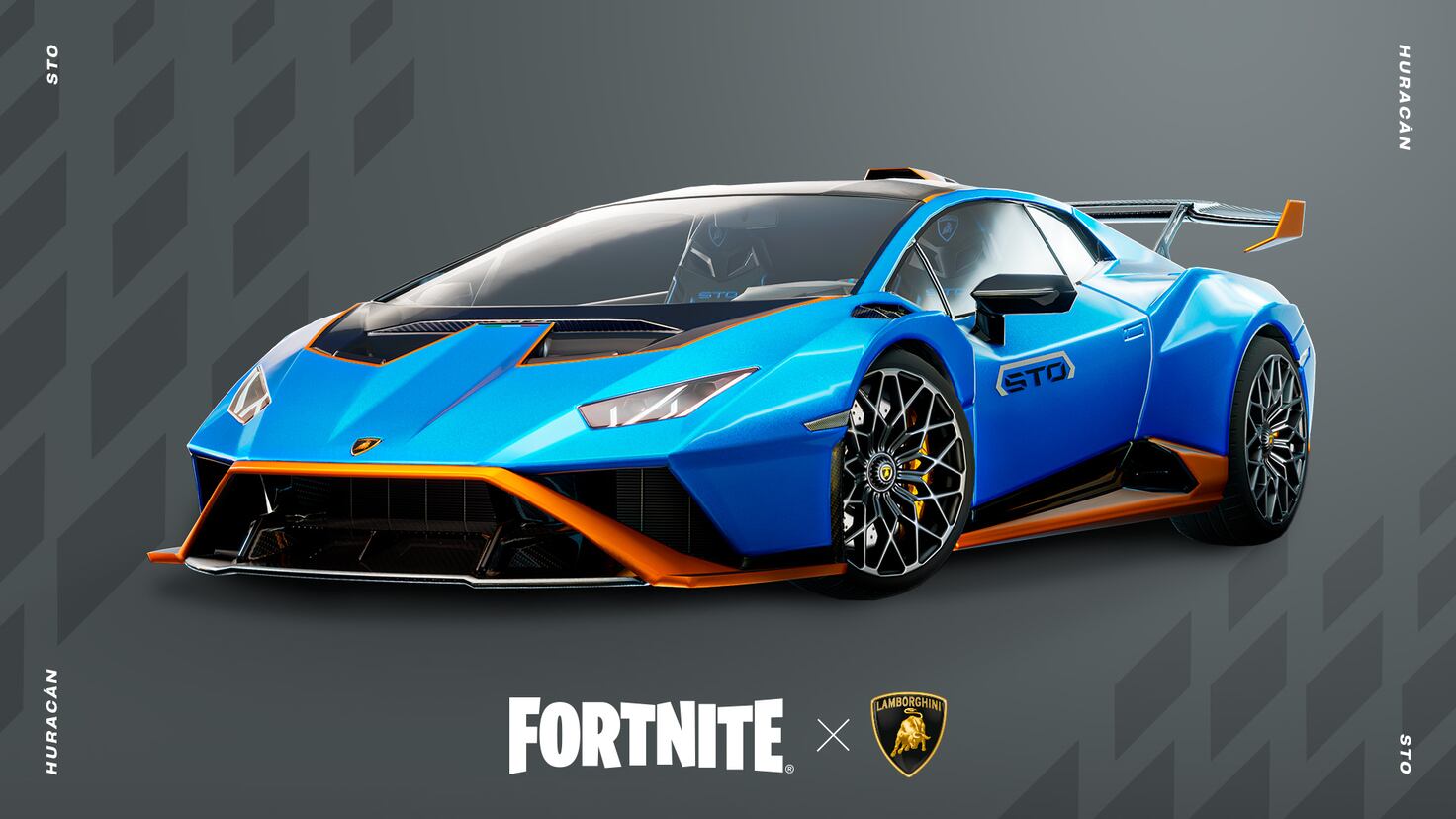 Tesla’s Cybertruck is now a new vehicle in Fortnite, and players are ...