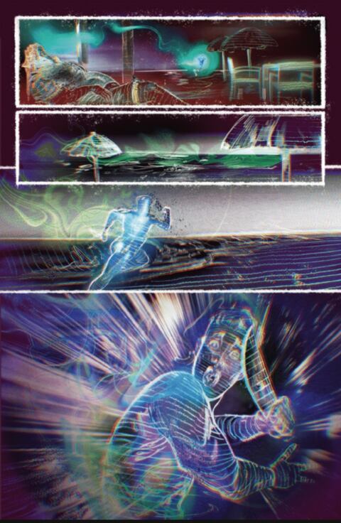 El cómic secuela de ‘Alien Romulus’ desvela una de las grandes dudas de ...