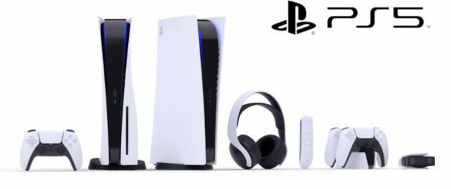 PS5: precio, fecha de lanzamiento, características, juegos y más de ...