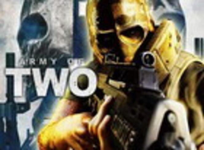 Imágenes de Army of Two - Meristation