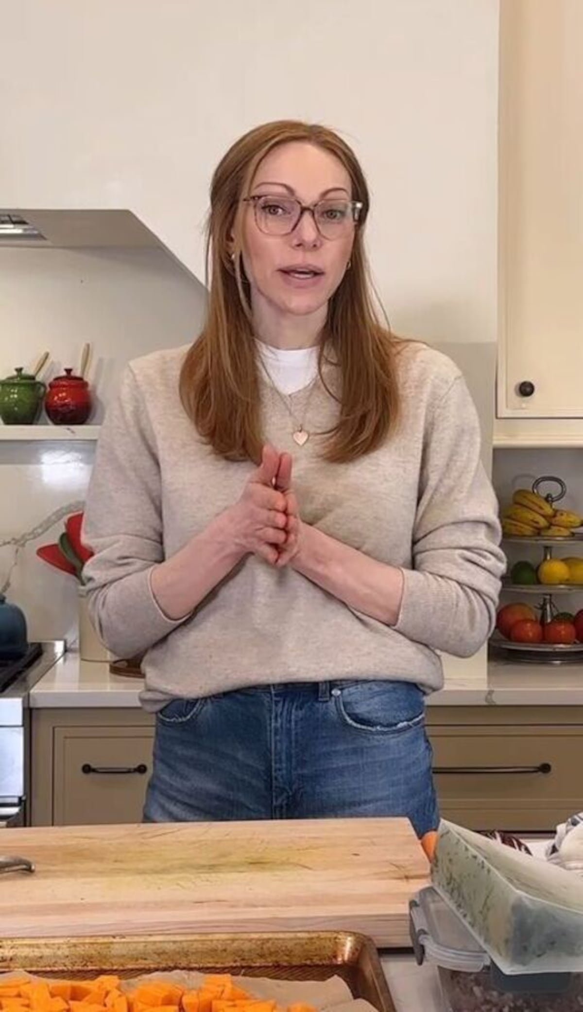 Así luce en la actualidad Laura Prepon, Donna Pinciotti en ‘That ’70s ...