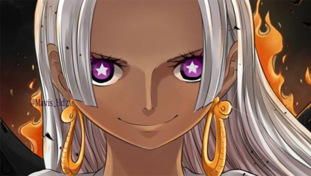 One Piece chapter 1060: date, time and where to read online in English ...