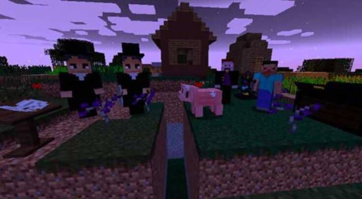 Los mejores mods para Minecraft y cómo instalarlos en PC (2022 ...