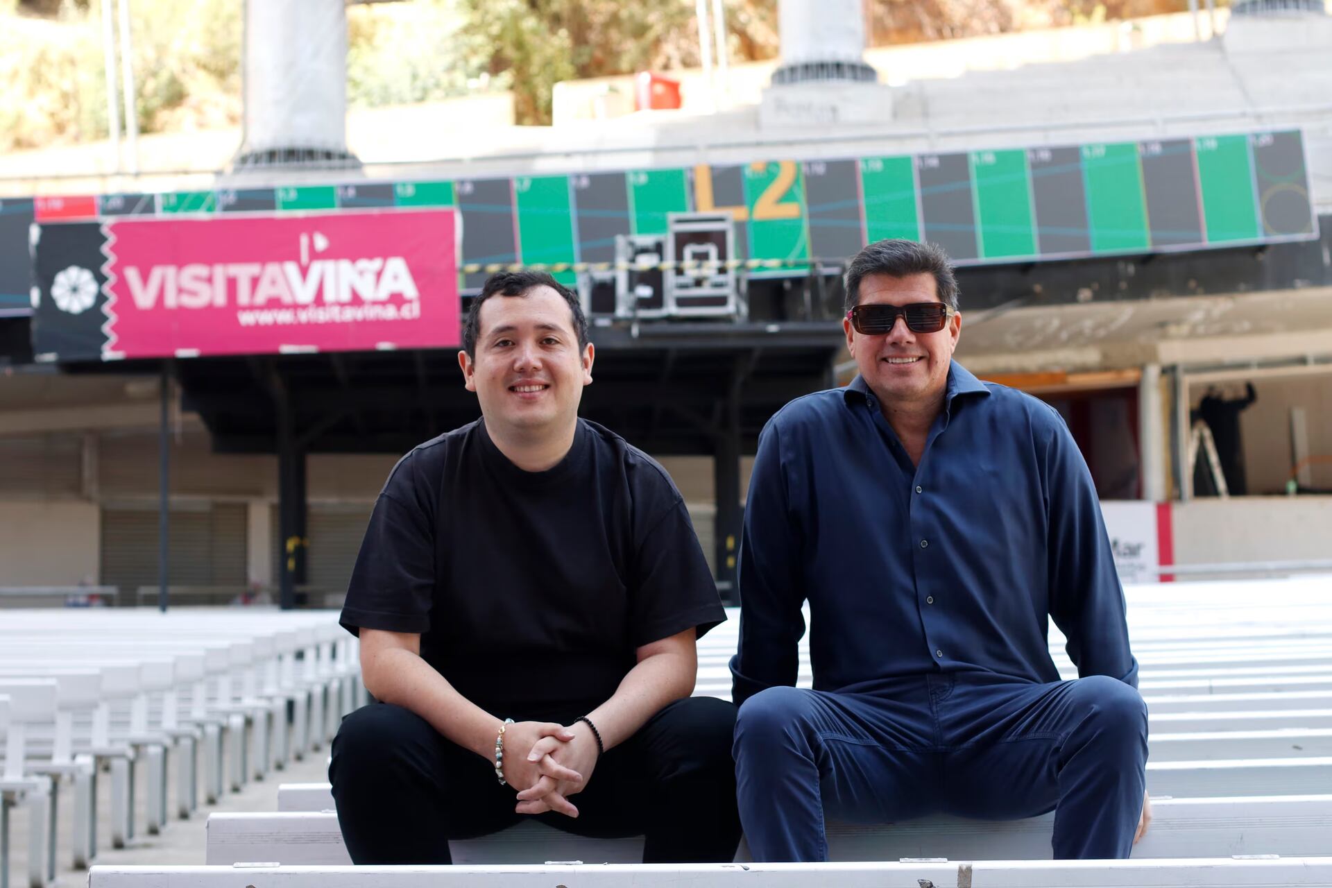 Terremoto en Mega: despiden a un nombre clave del Festival de Viña y ya ...