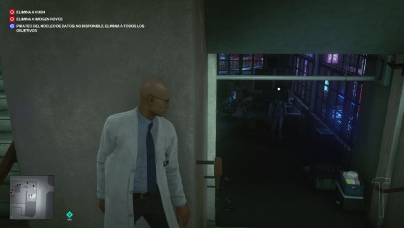 Así es Hitman 3 Free Starter Pack, el acceso gratuito a varios ...