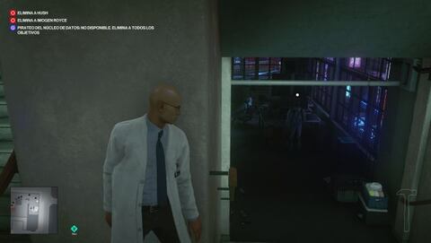 Así es Hitman 3 Free Starter Pack, el acceso gratuito a varios ...