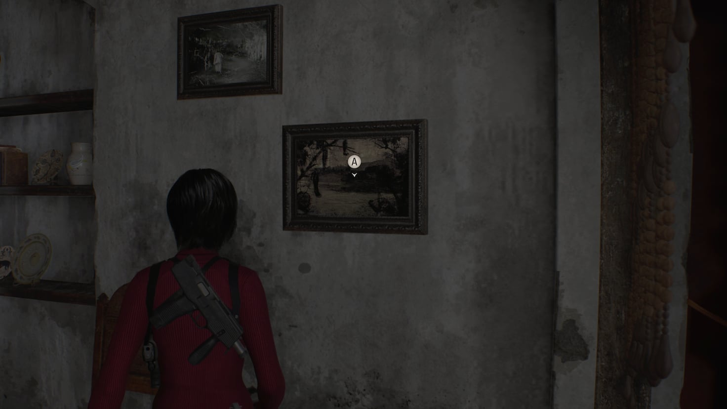 RE4 Remake: todos los puzzles de Separate Ways y cómo resolverlos ...