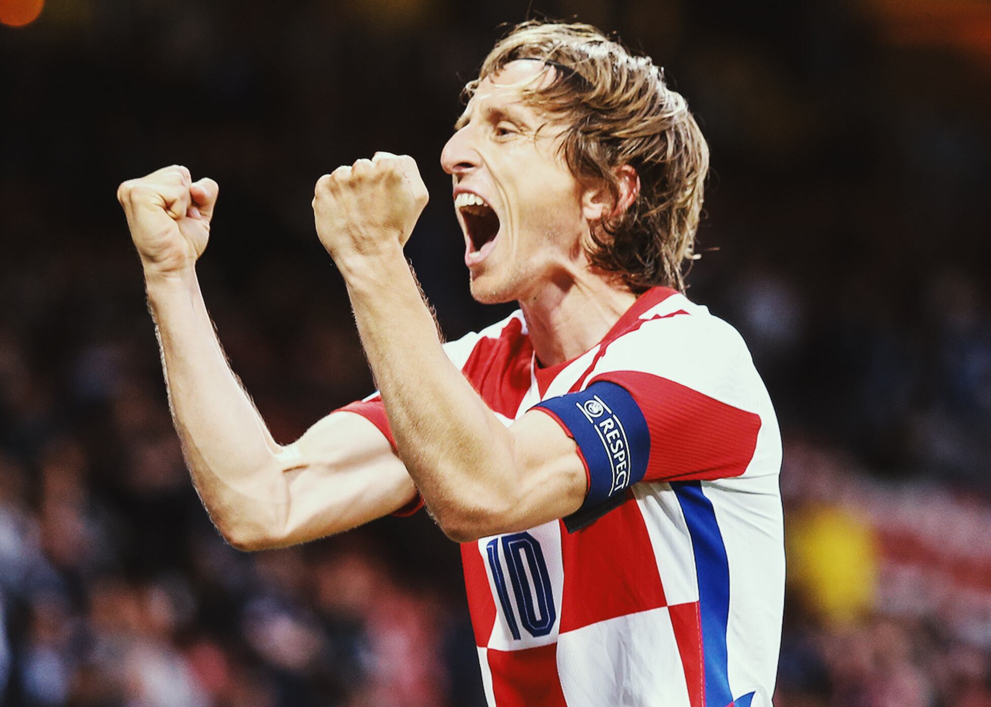 Los diez máximos goleadores históricos de Croacia - AS.com