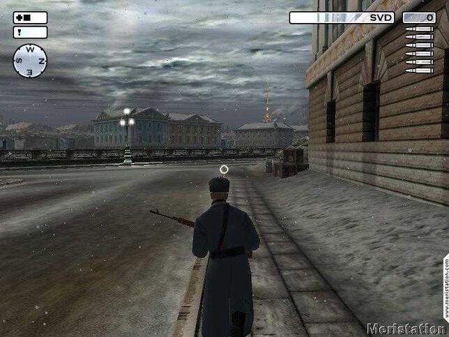 Hitman 2: Silent Assassin (GameCube) - Meristation