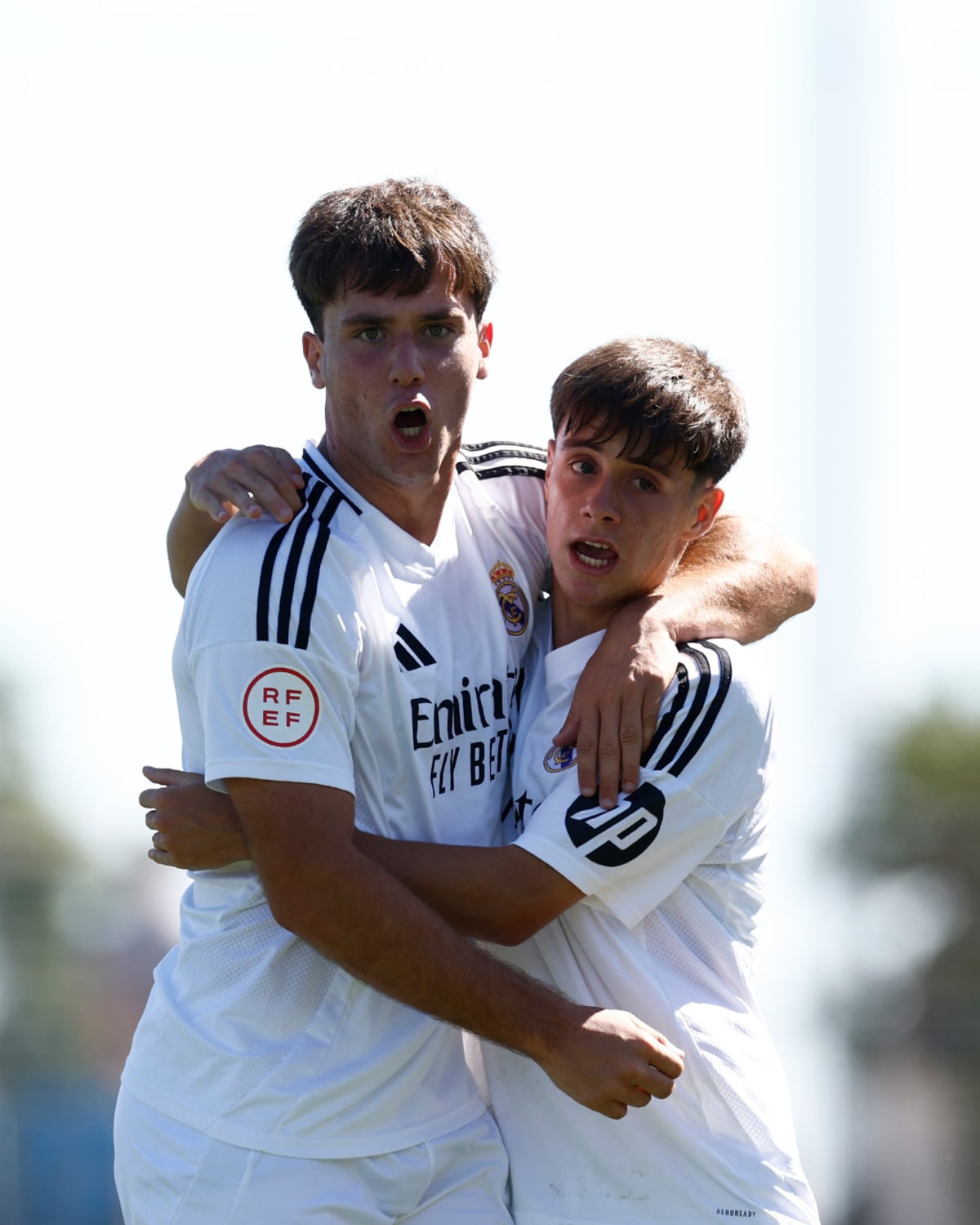 Jaime Barroso, en el nombre del gol - AS.com