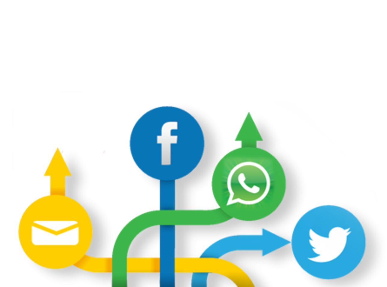 Último mes para disfrutar de las redes sociales ilimitadas - Meristation