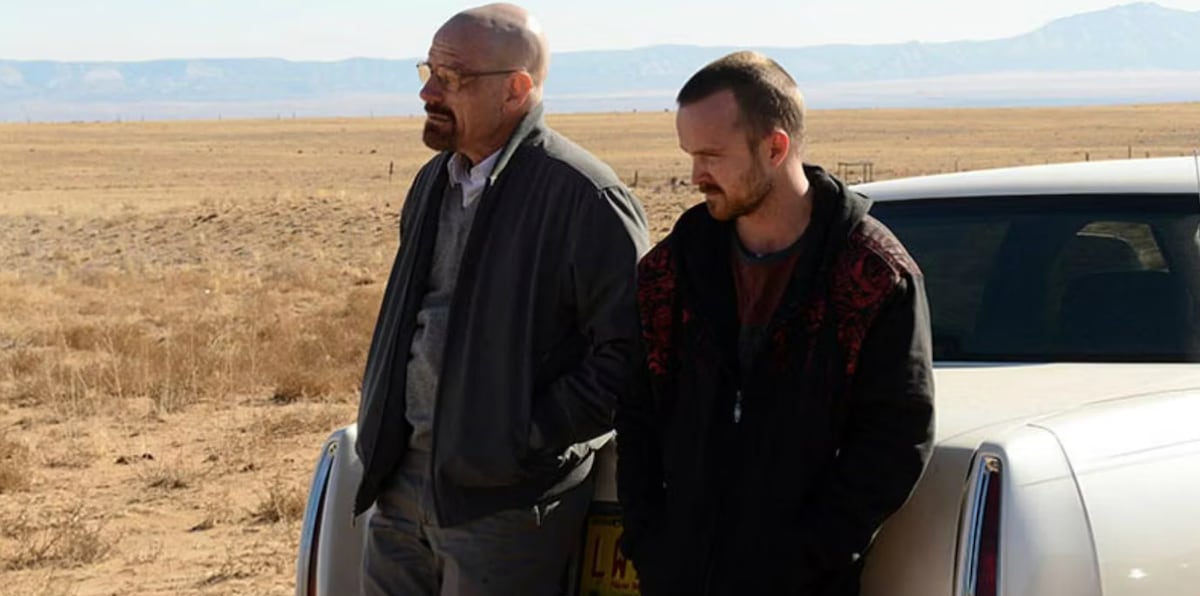 Breaking Bad cumple 15 años y estos son sus 15 mejores episodios (no ...