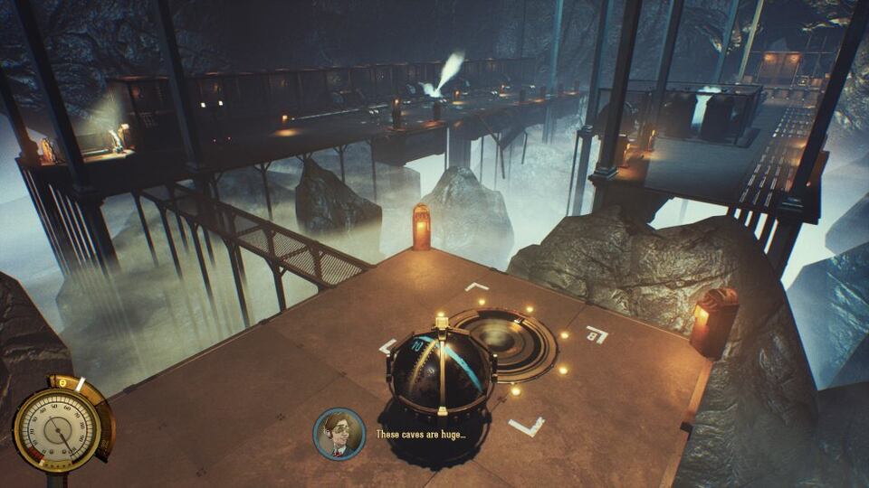 Imágenes de Steamroll: Rustless Edition - Meristation