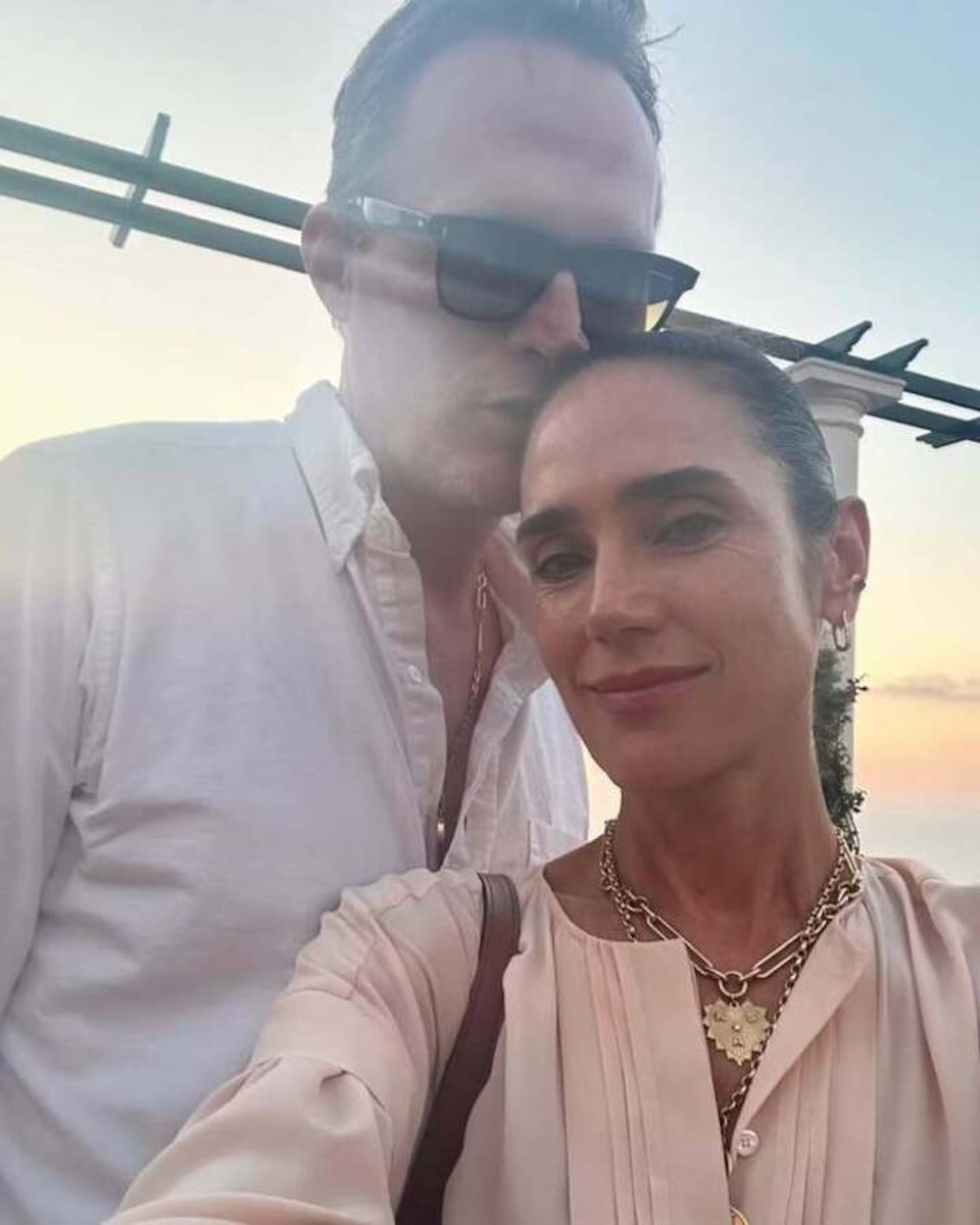 El antes y después de Jennifer Connelly: Así luce en la actualidad la ...