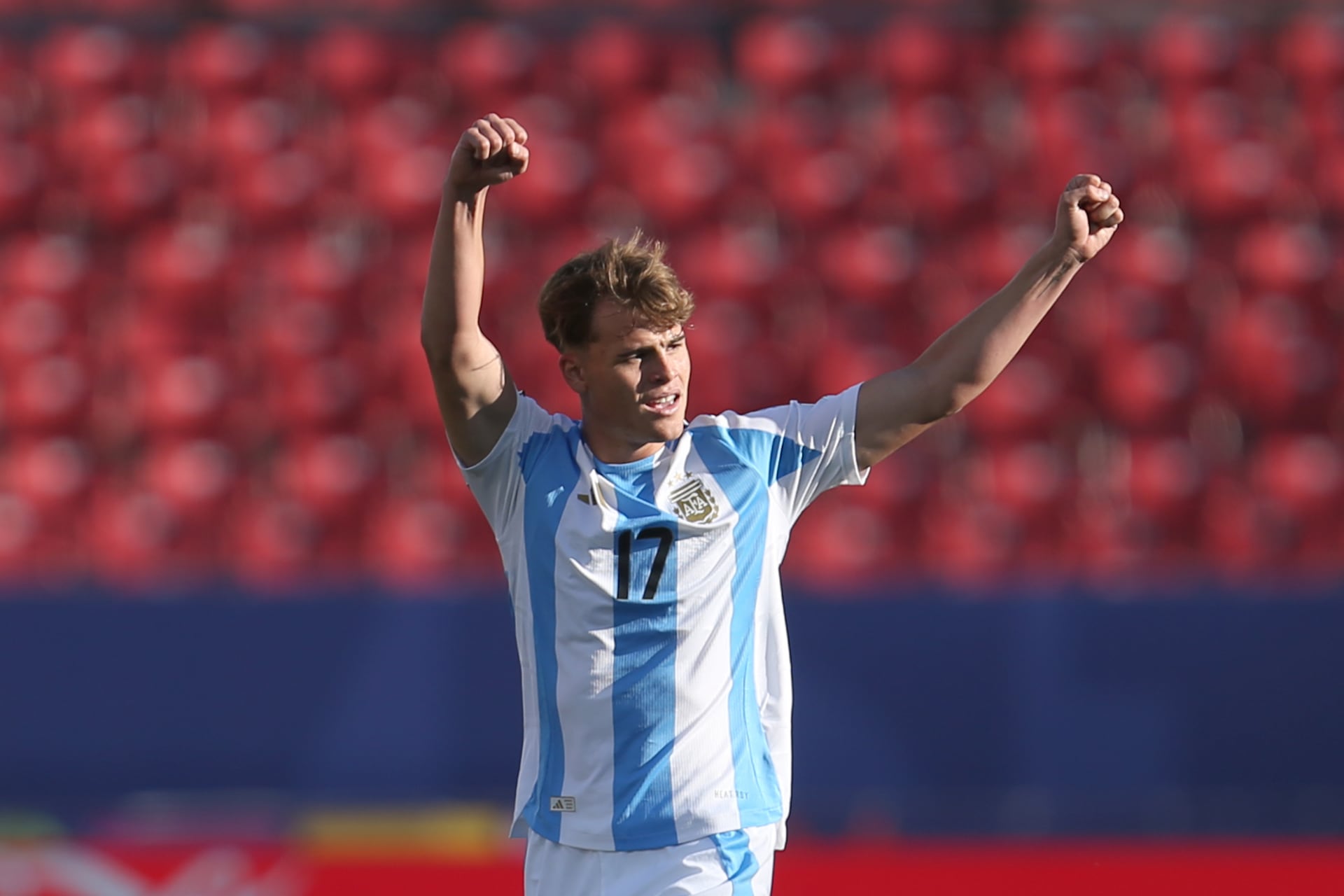 Silvetti vs Mora, ¿quién es el más caro para el México vs Argentina ...