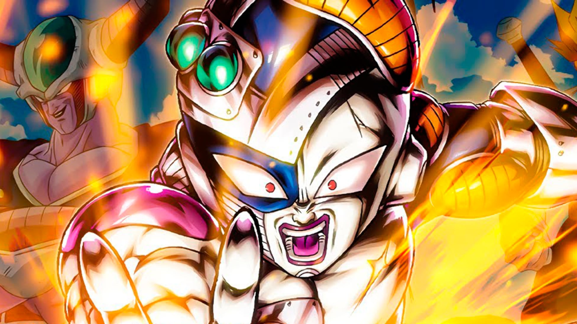 ‘Dragon Ball’: todas las transformaciones de Freezer - Meristation ‘Dragon Ball’: todas las transformaciones de Freezer - Meristation
