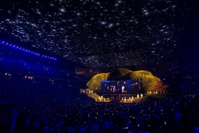 Bad Bunny hace historia: el impacto socioeconómico y cultural de su ...