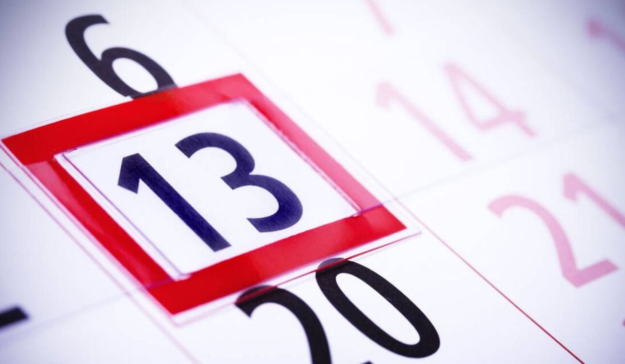 El curioso origen del Viernes 13... supersticiones, teorías, mitos - AS México