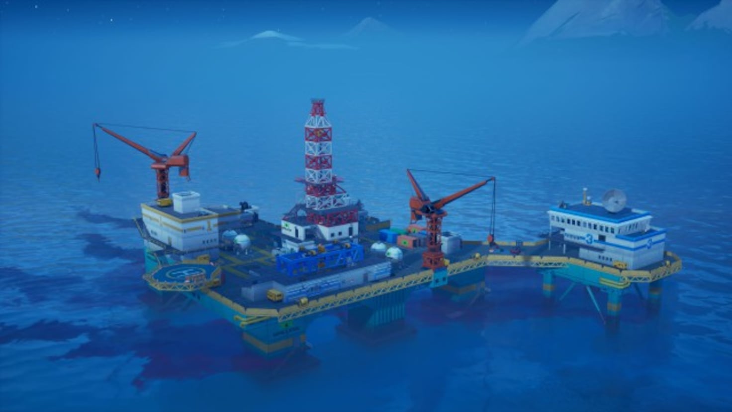 Fortnite Capítulo 2: así es el mapa de la Temporada 2 - Meristation