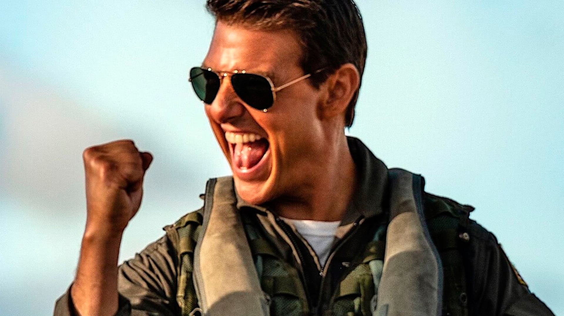 El impacto en la sociedad estadounidense de ‘Top Gun Maverick’ que ni ...