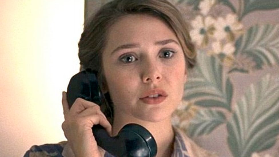 La transformación física de Elizabeth Olsen: la hermana de las gemelas ...