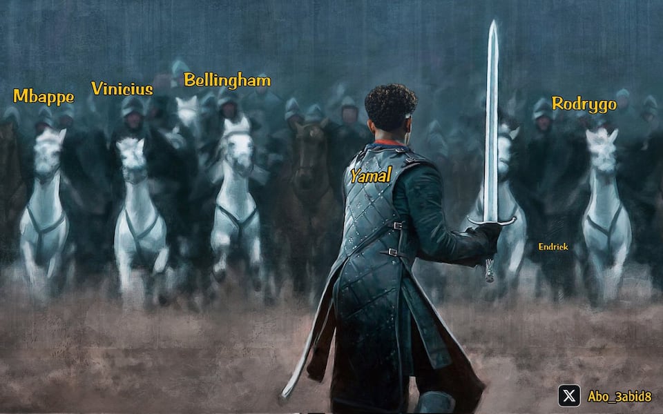 Los memes más divertidos del fichaje de Mbappé por el Real Madrid - AS.com