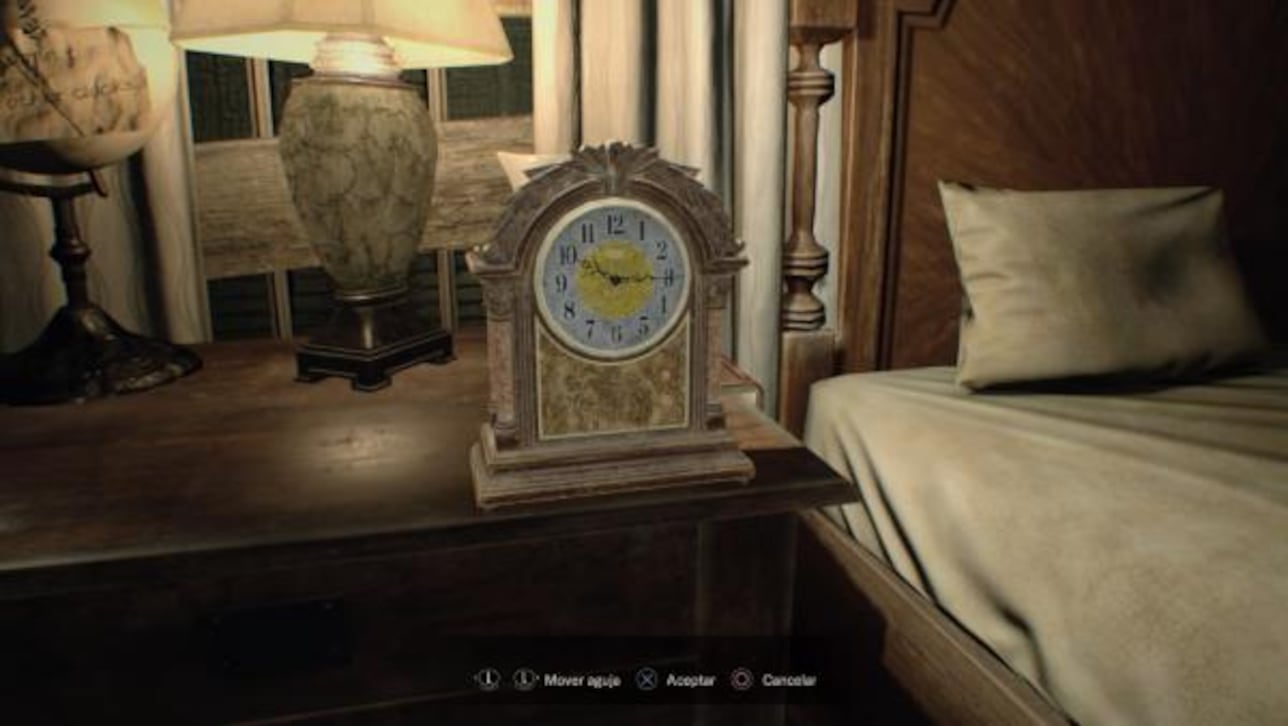 Resident Evil 7, Guía Completa - Capítulo 4: Las Pruebas de Lucas ...