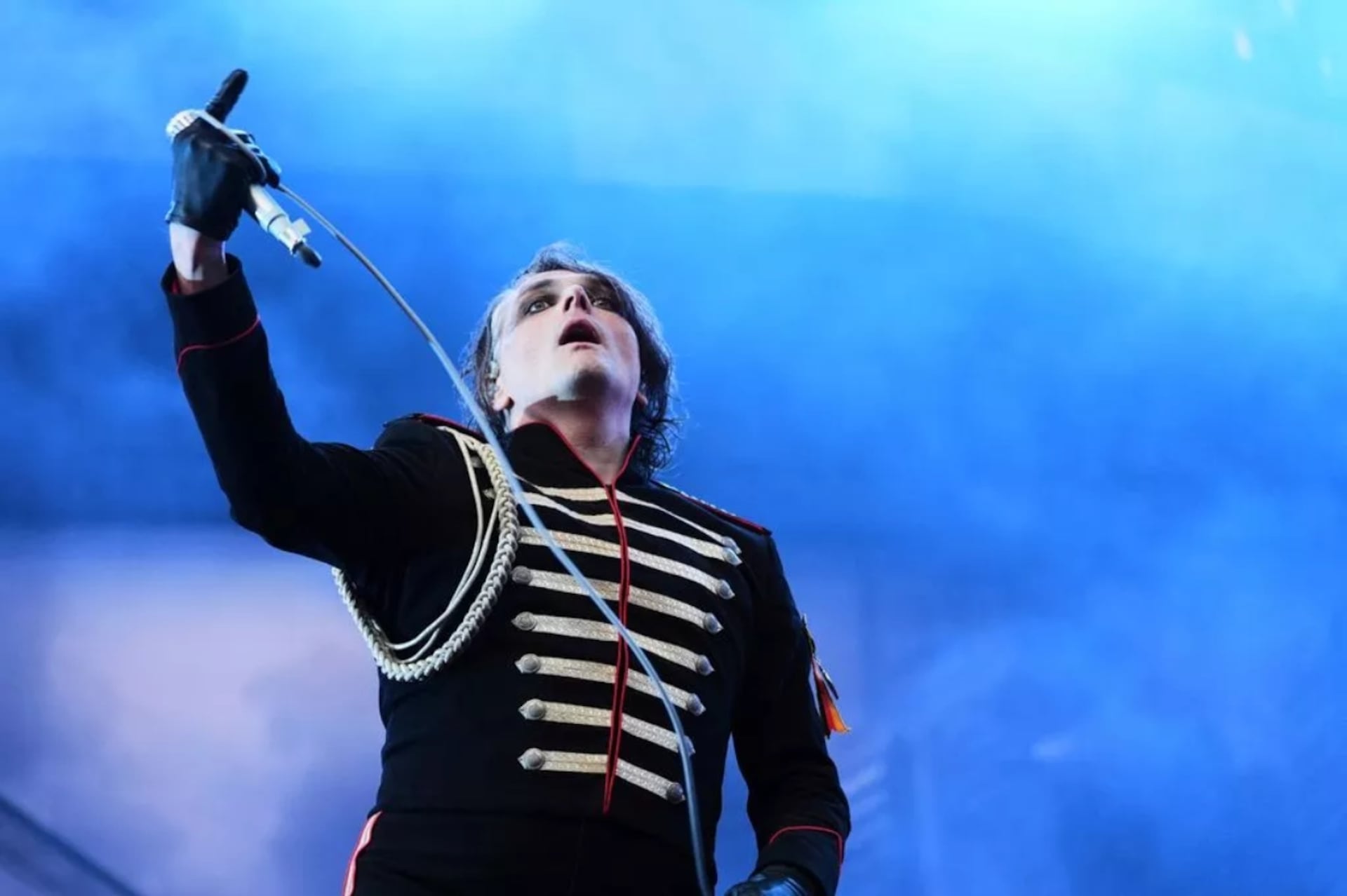 Aplazamiento de My Chemical Romance en Bogotá: Ticketmaster aclara ...